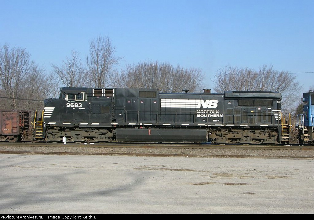 NS 9683
